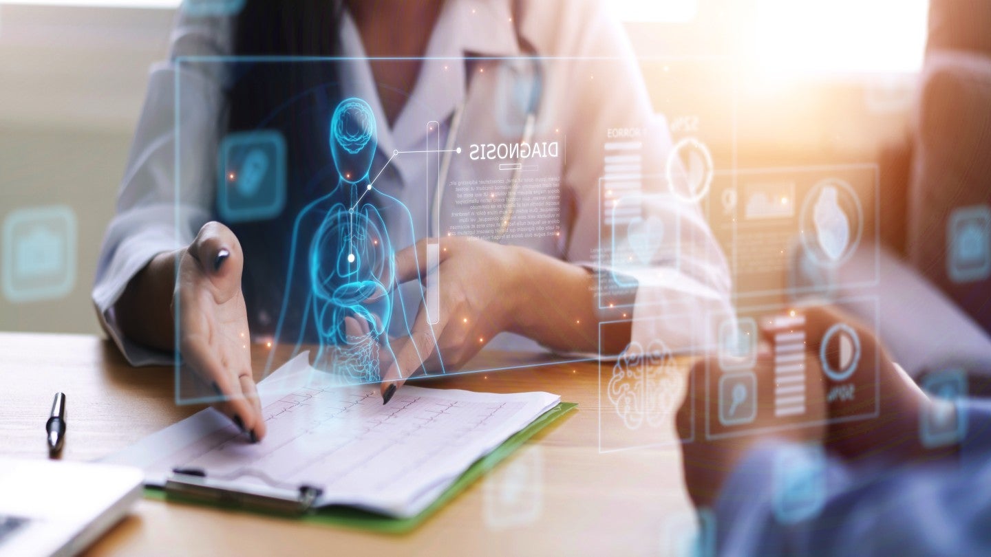 AHG selects NextGen’s technology solutions