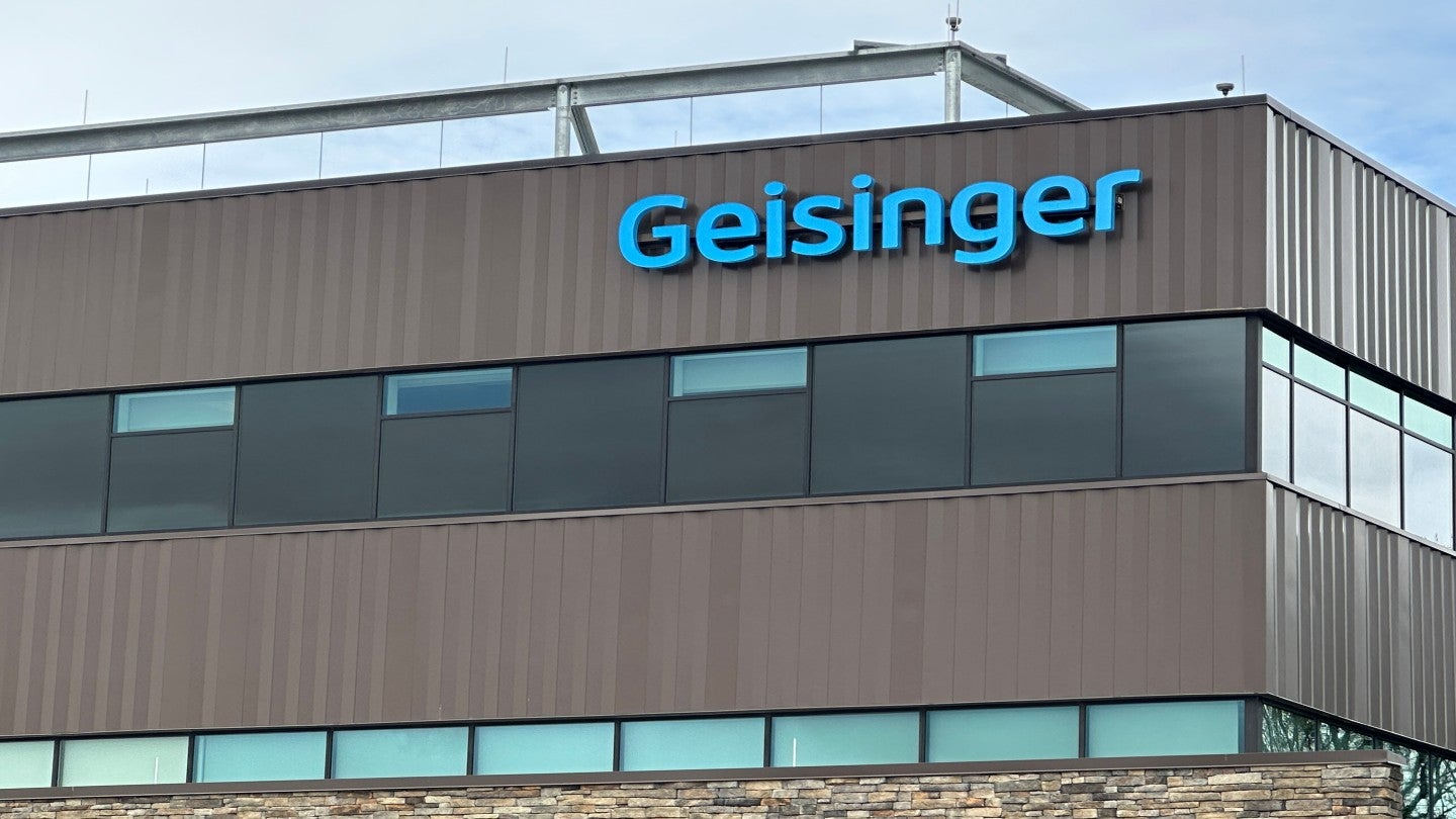 New $880m Geisinger Medical Center expansion project unveiled