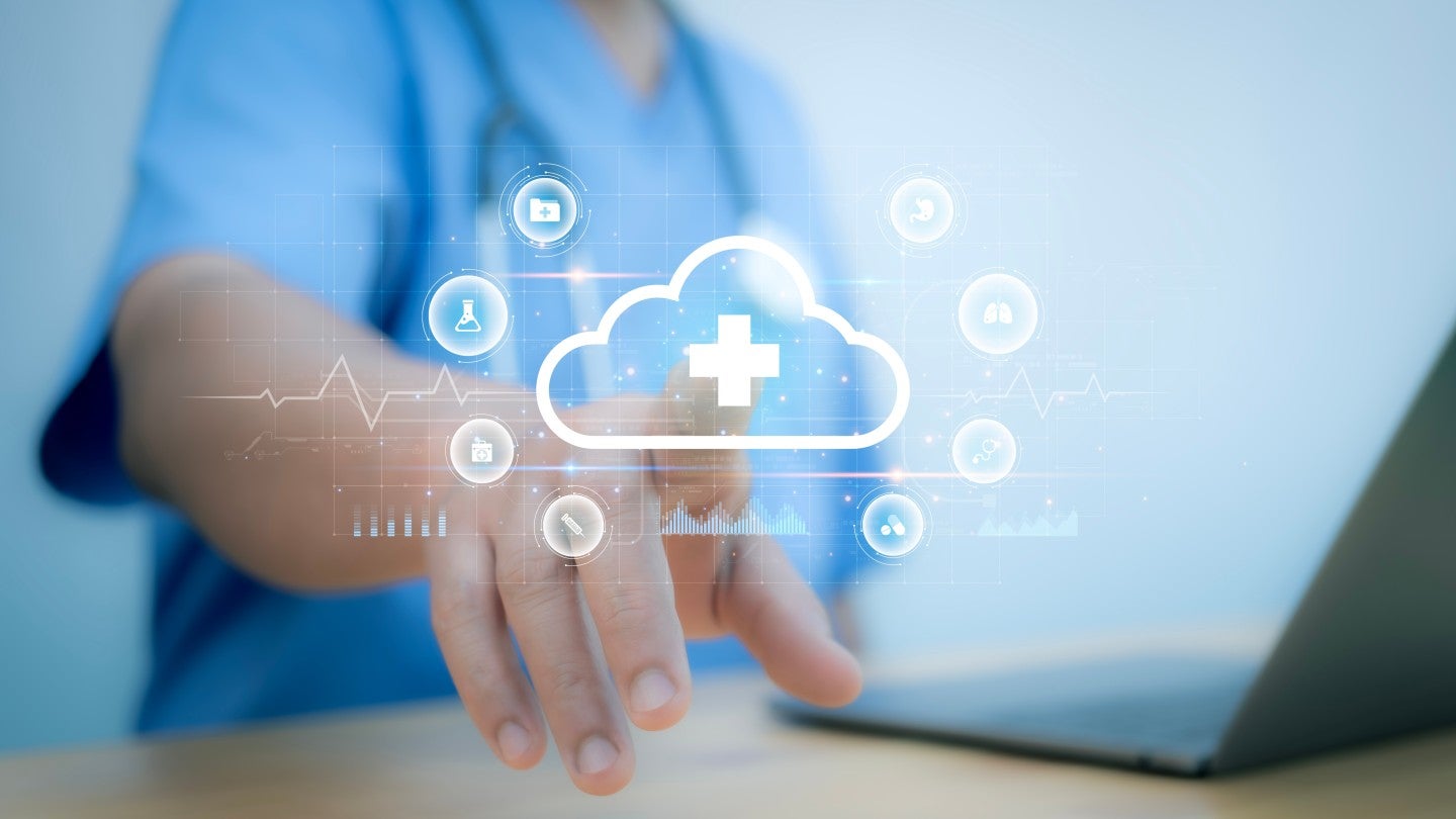 Craneware enhance healthcare solutions through Microsoft Azure