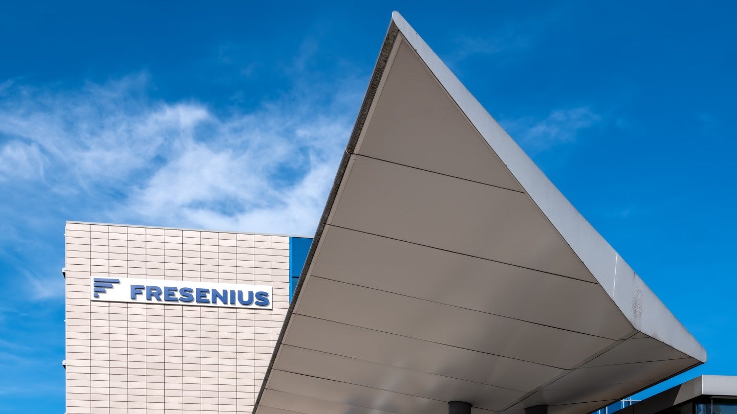Fresenius Medical Care reports 33% rise in Q2 2024 net income