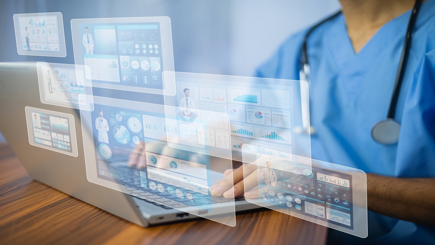ASTHO, PHAB, NNPHI launch public health data modernisation