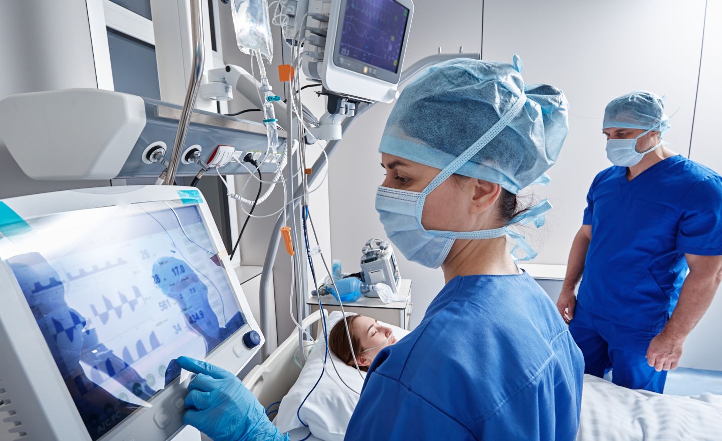 NSW government announces start of Ryde Hospital redevelopment