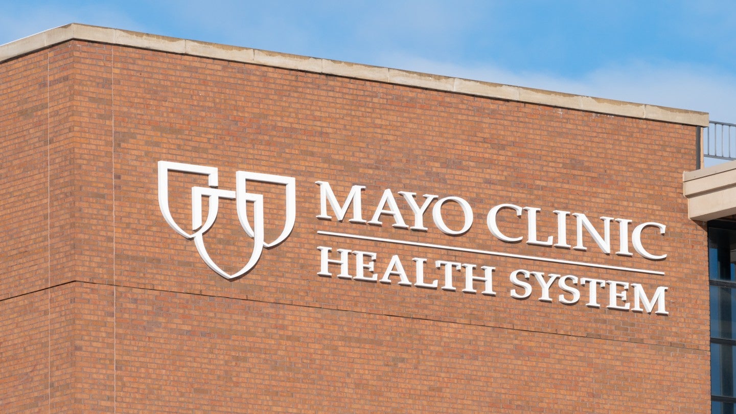 Construction completes on Mayo Clinic’s new La Crosse hospital