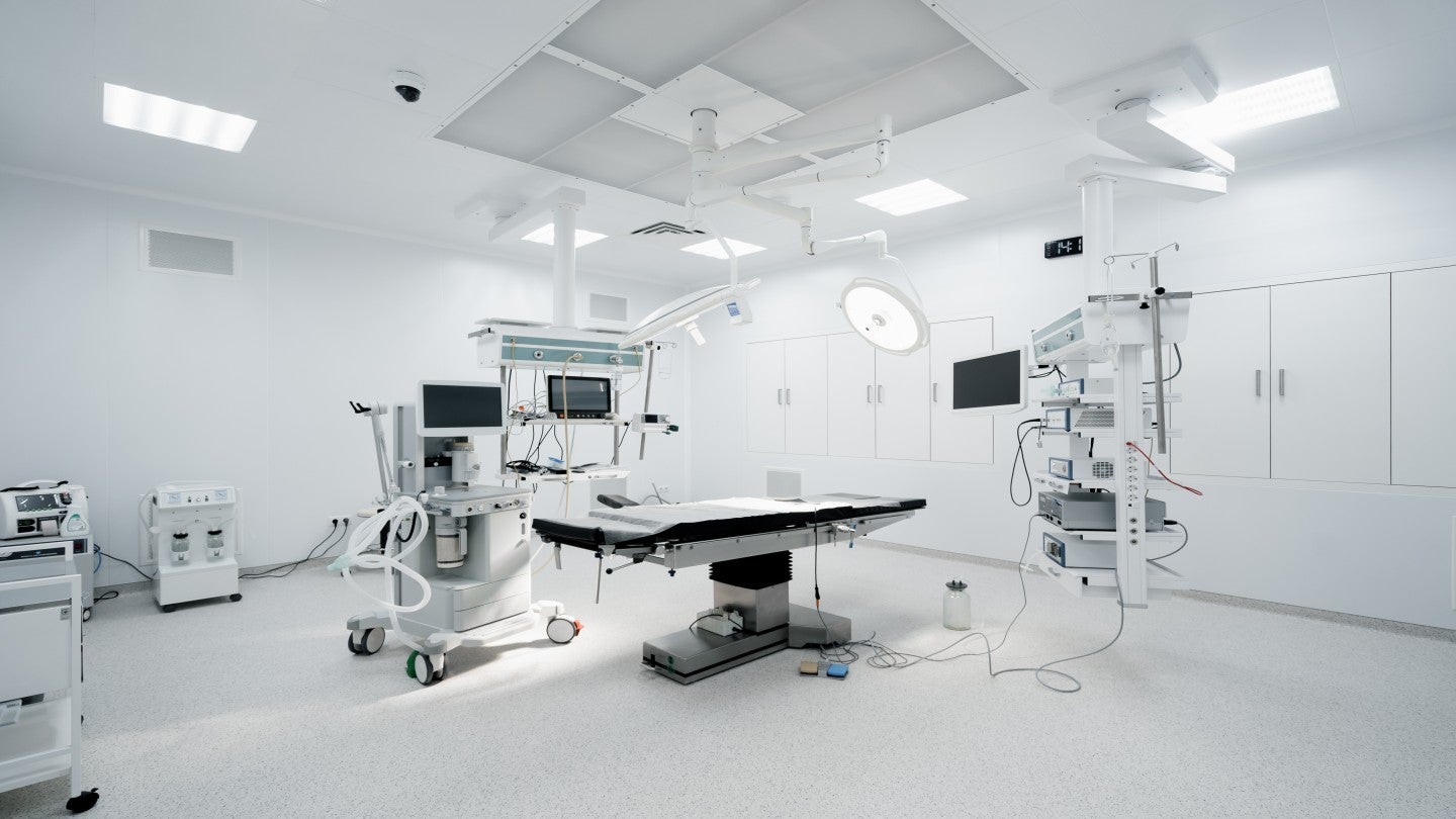 OhioHealth O’Bleness Hospital initiates surgery facilities upgrade