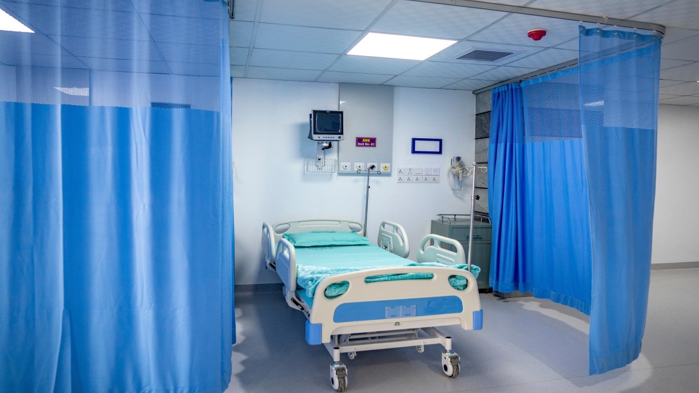 NSW releases concept design for Albury Wodonga hospital project