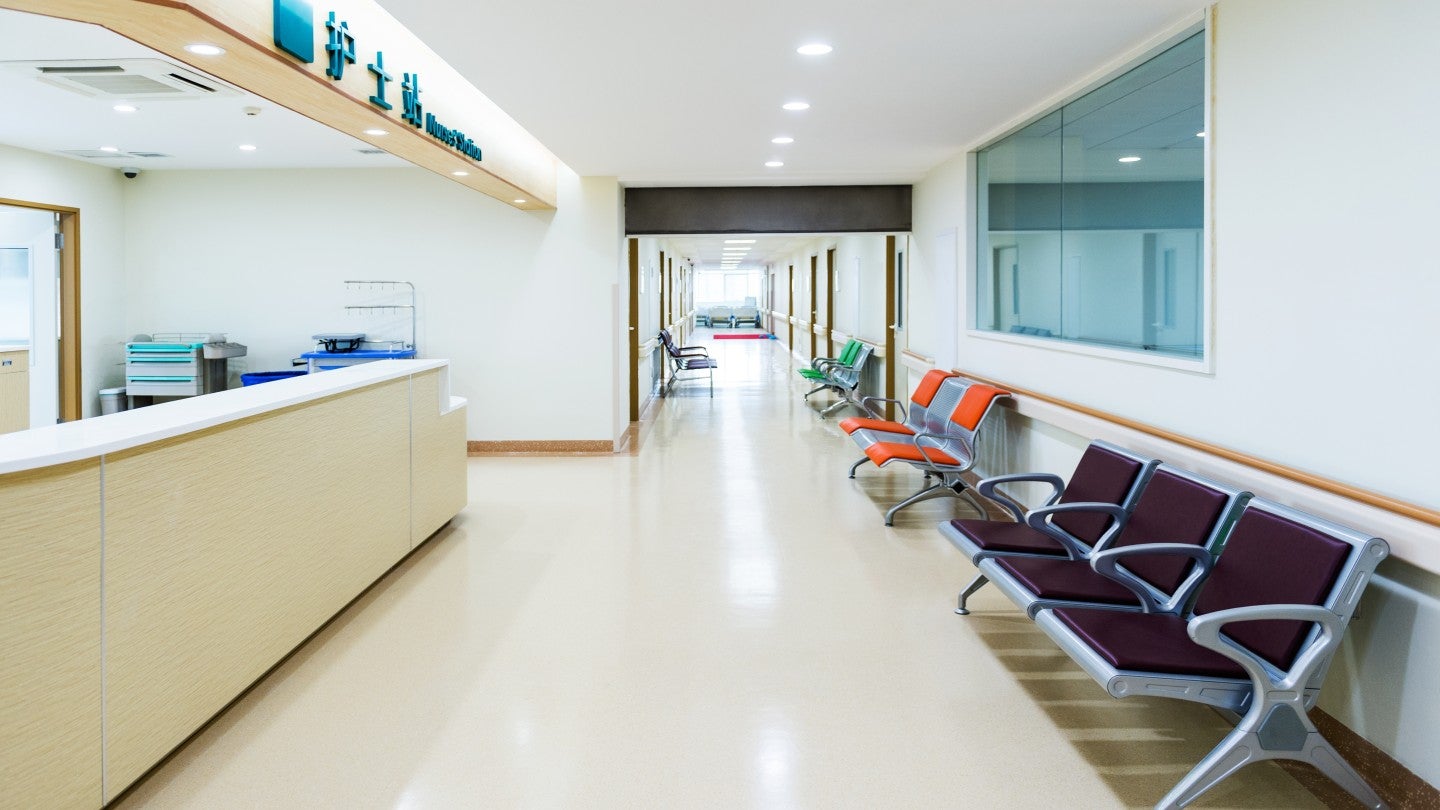 AllSpire Health selects Premier as primary national GPO