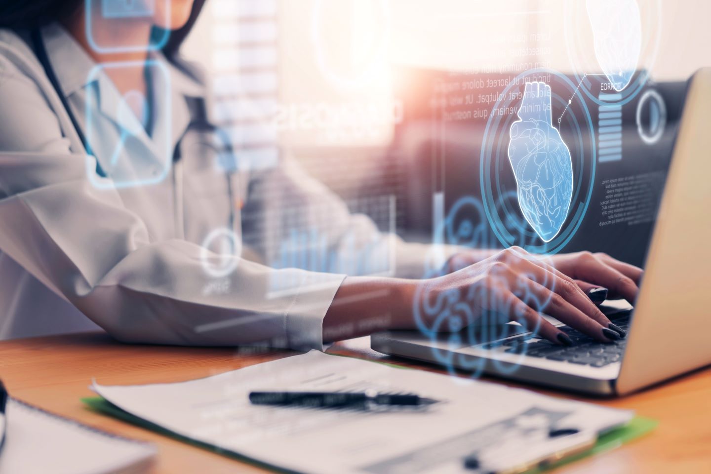 Suki deploys AI Assistant across 12 health systems