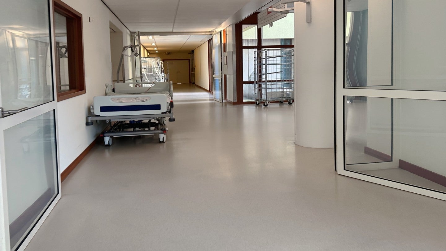 NSW’s Manning Base Hospital Stage 2 redevelopment design