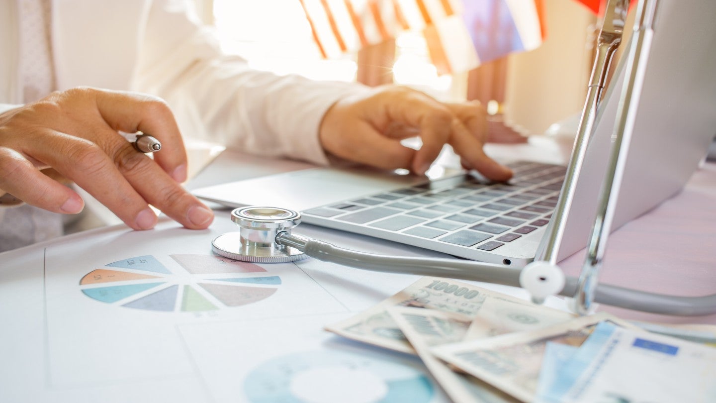 CorroHealth finalises Navient’s healthcare RCM Xtend acquisition