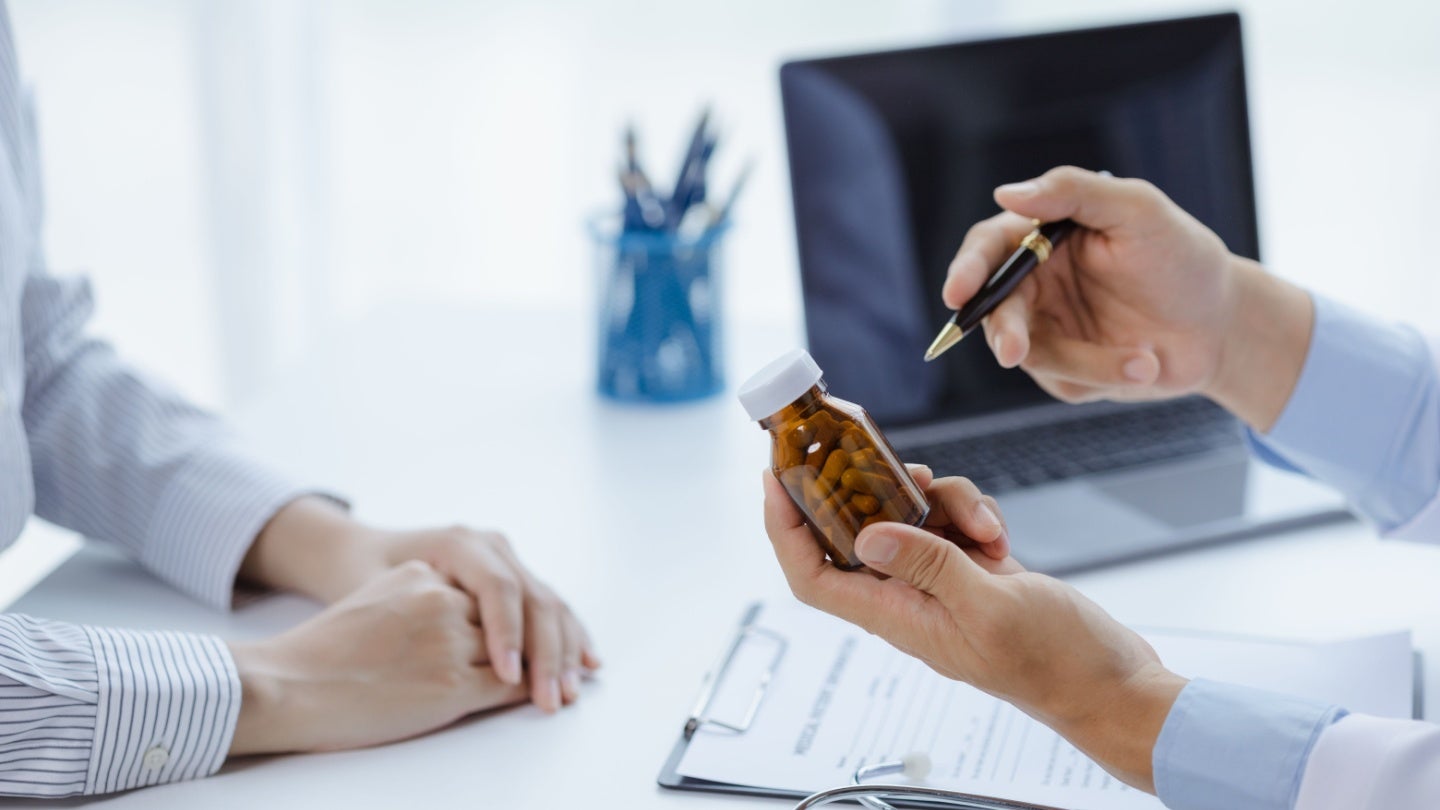 Acadia acquires opioid treatment programme clinics