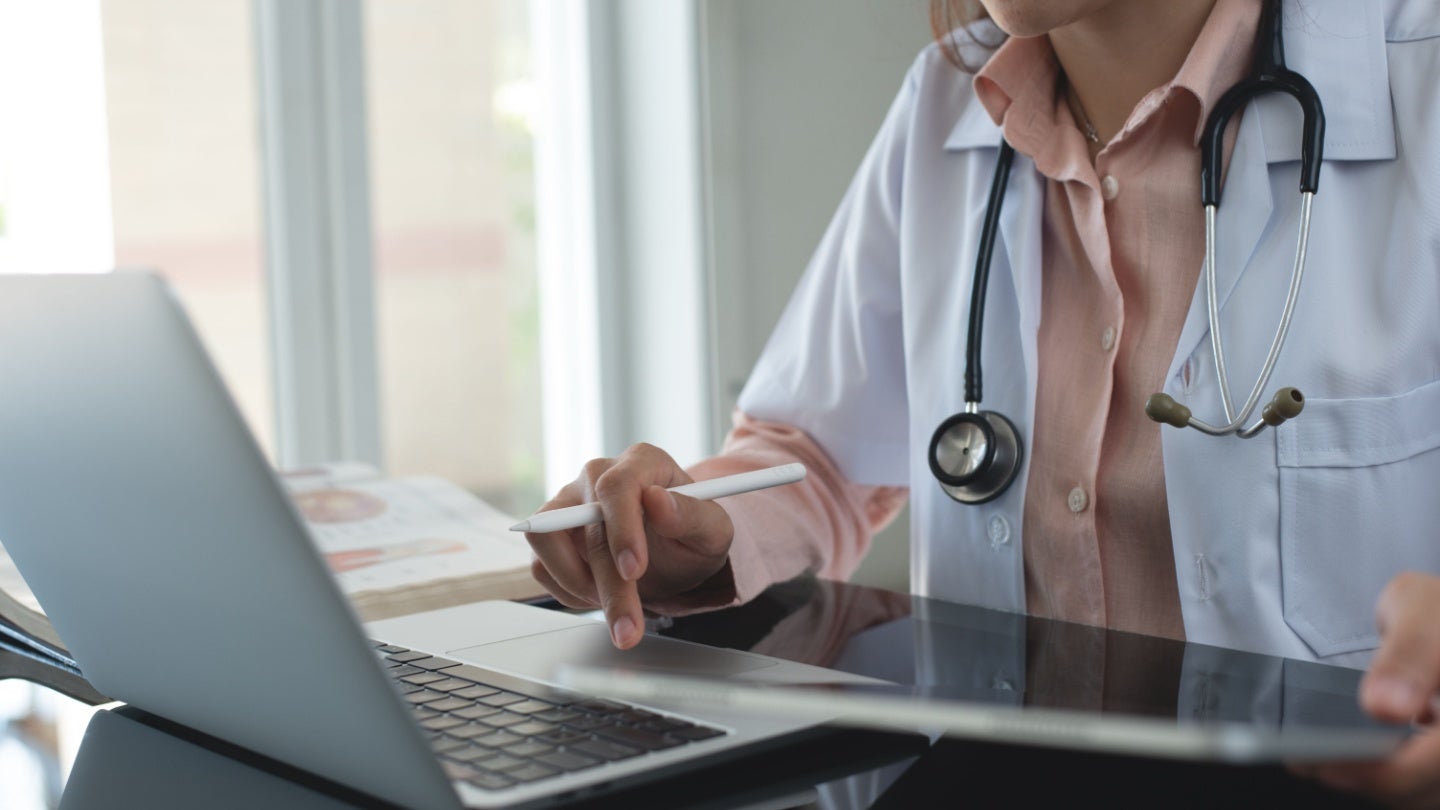 The Clinician wins Queensland Health contract