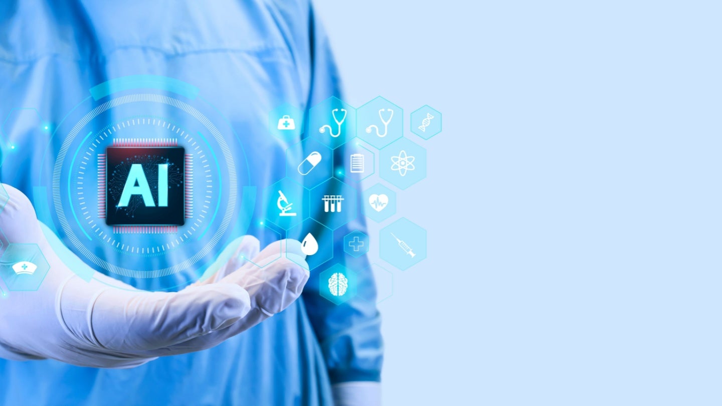 Teladoc Health introduces AI-powered Virtual Sitter