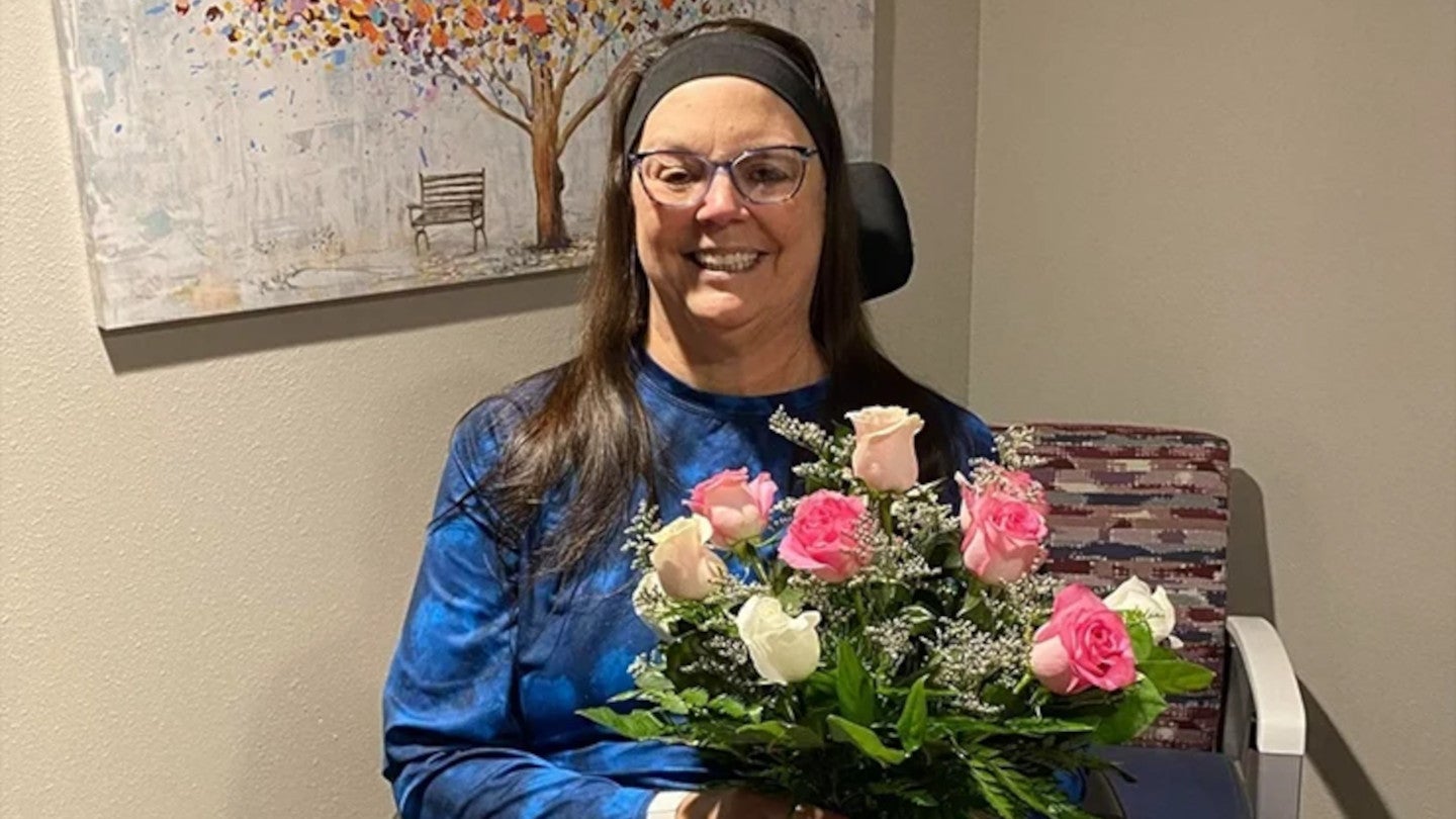 CHI Mercy Hospital launches mammography facility in Valley City