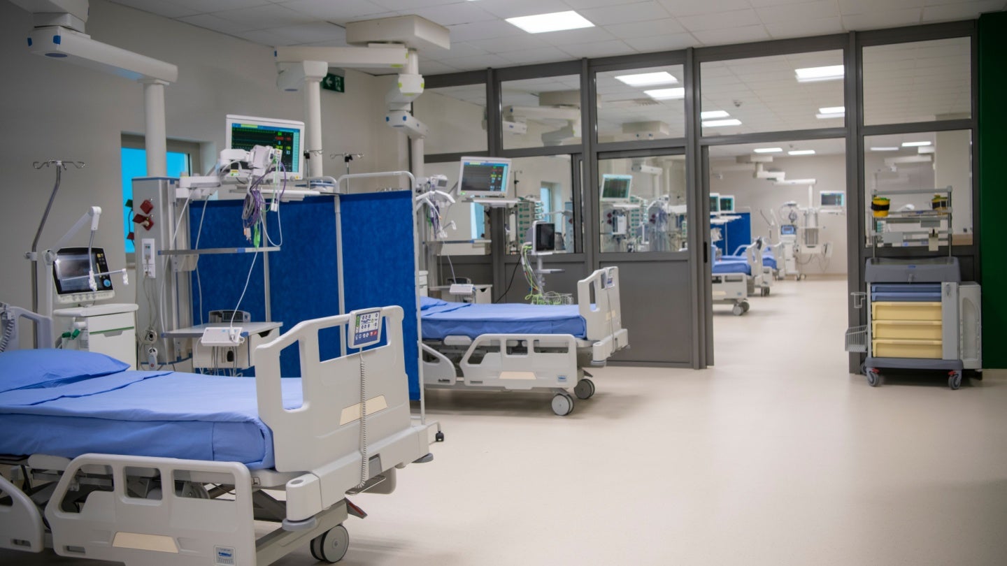 Cowra Hospital redevelopment reaches structure conclusion