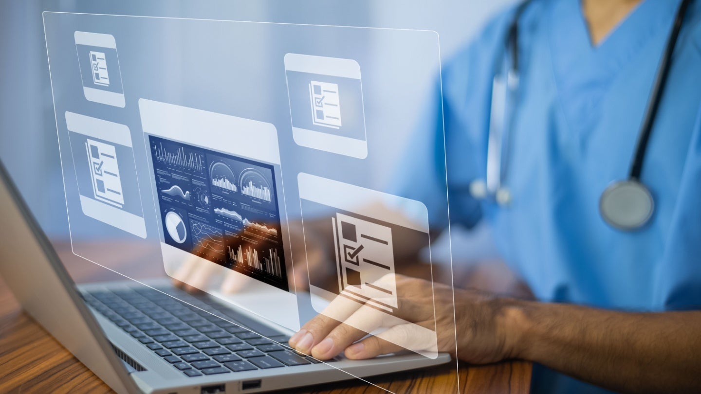 Moorfields Eye Hospital selects MEDITECH Expanse EPR platform