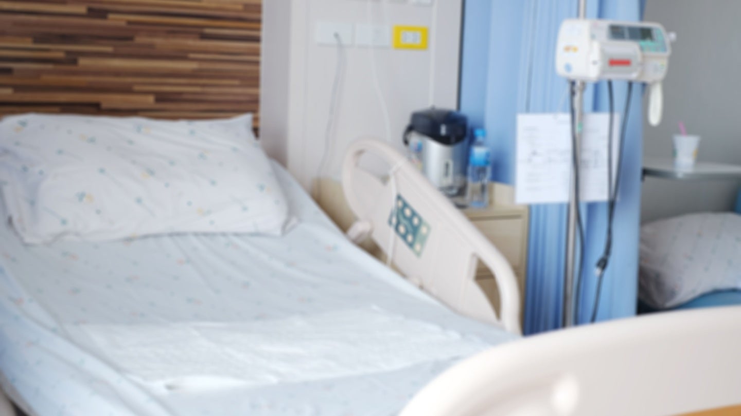 HMC relocates oncology and physiotherapy department to QRI