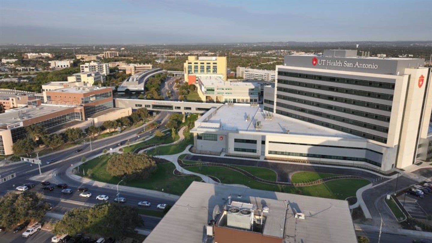 Getinge installs workflow portfolio at UT Health San Antonio