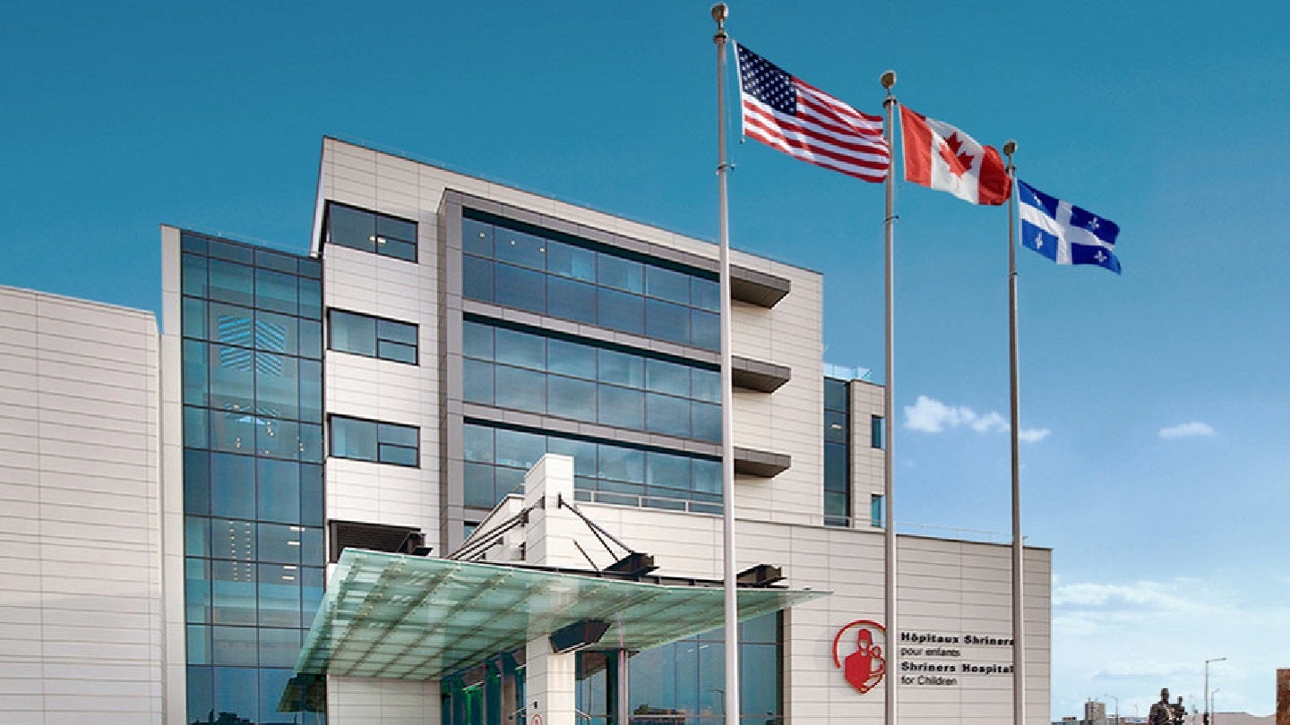 Canadian hospitals launch paediatric metabolic fellowship