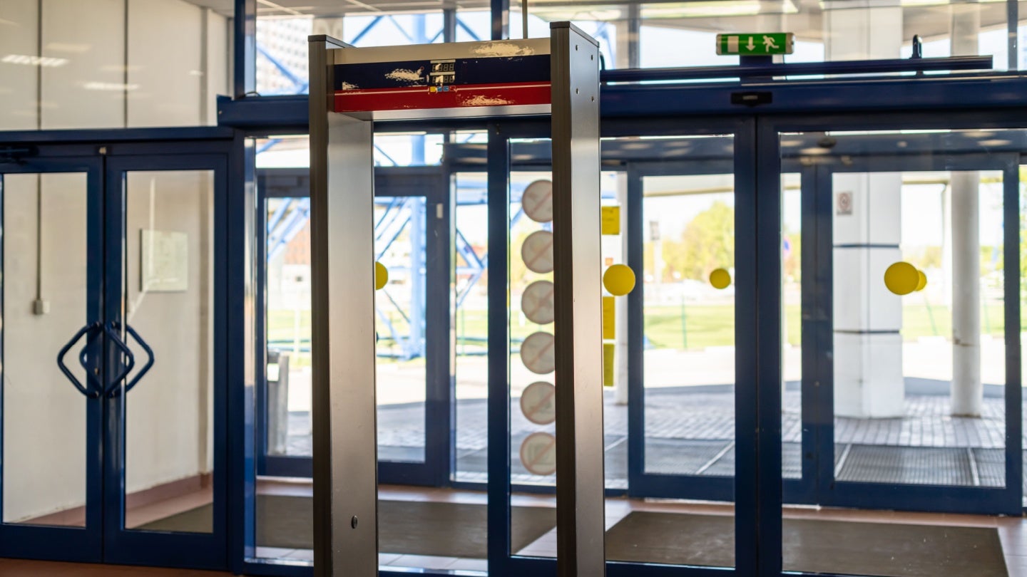 Xtract One’s threat detection systems in use at Manitoba hospitals