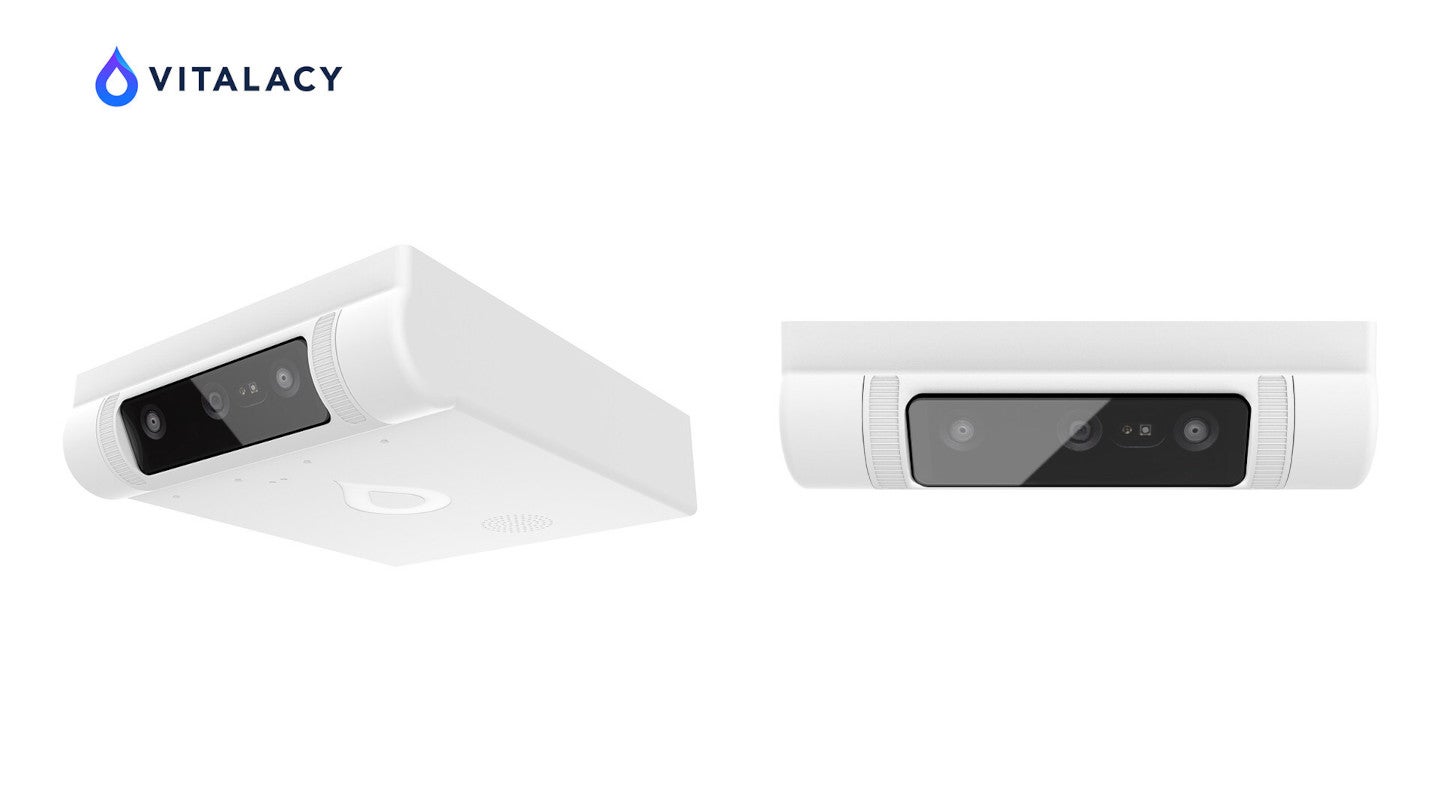 Vitalacy introduces virtual care solution to improve patient safety