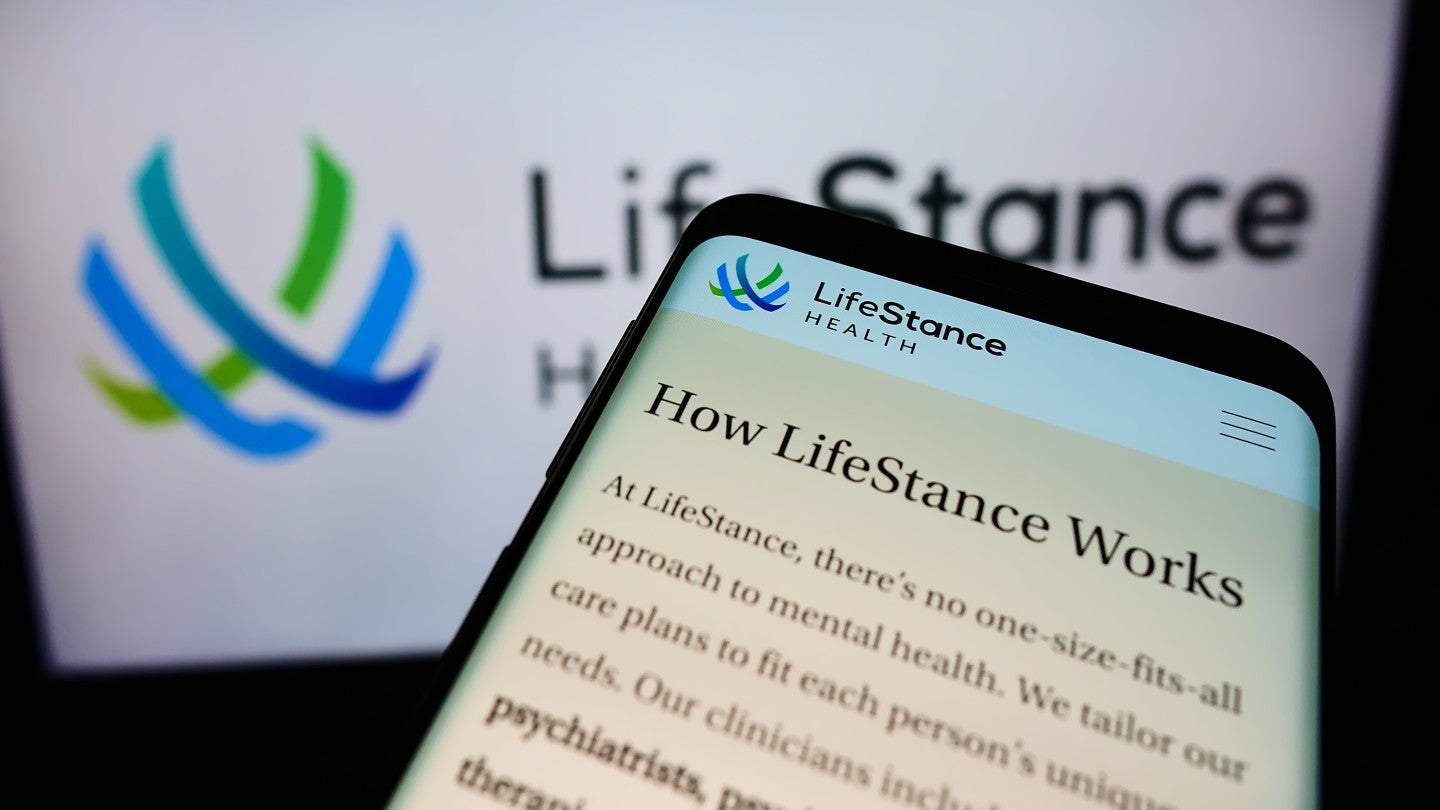 Dave Bourdon to join LifeStance Health as new CEO