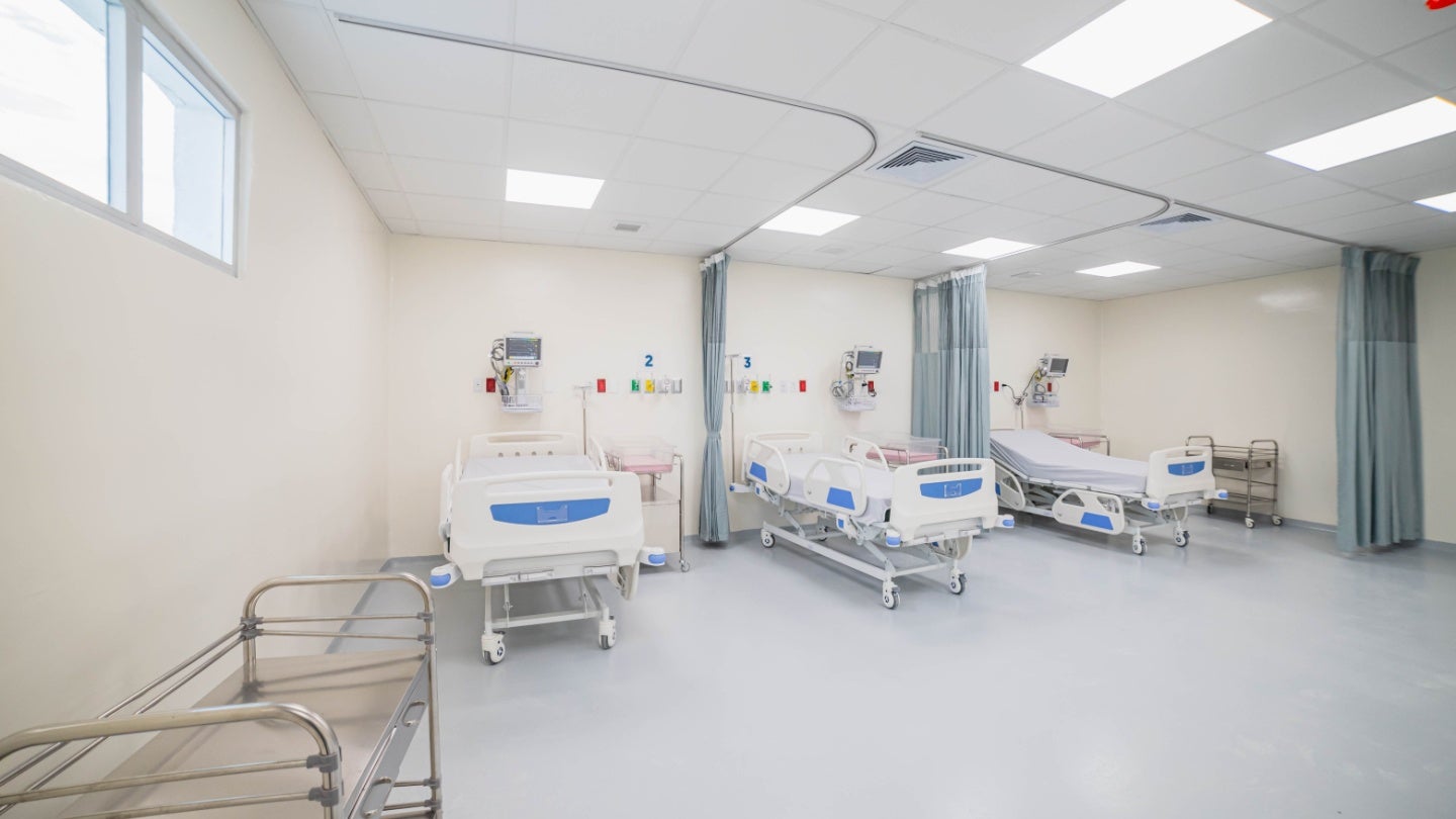 Concentra opens new medical centre in Texas, US