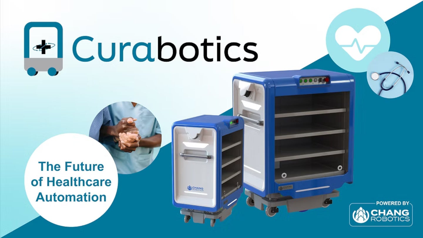 Chang Robotics introduces new company to improve healthcare