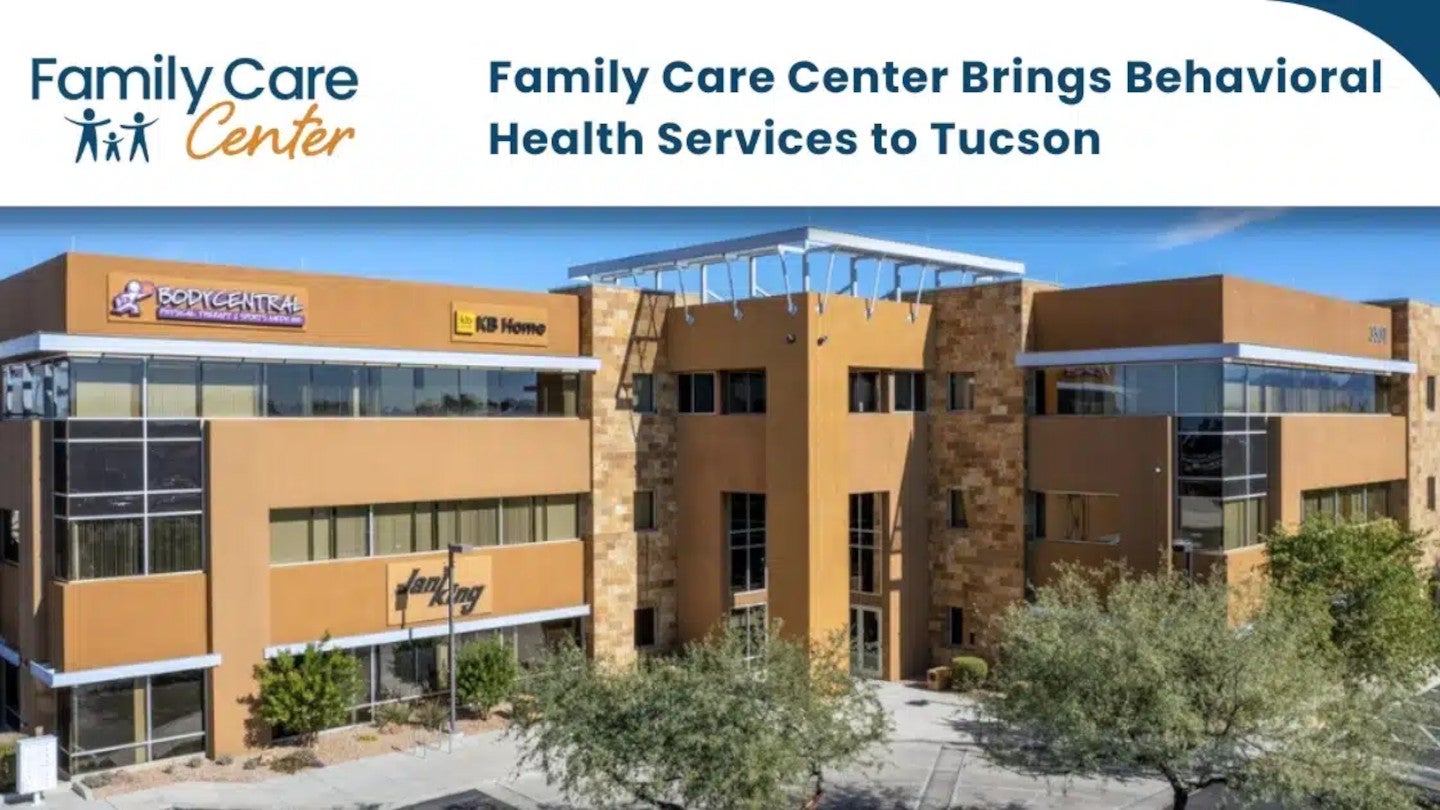 Family Care Center’s Tucson clinic expands health services access