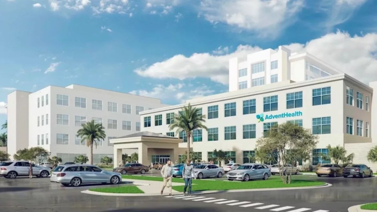 AdventHealth to begin construction on new cancer institute