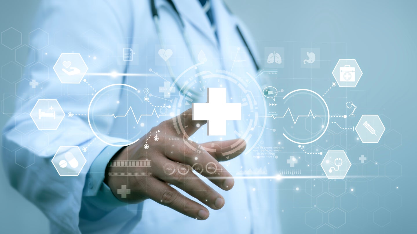 IntelePeer partners with Redox to boost AI adoption in healthcare