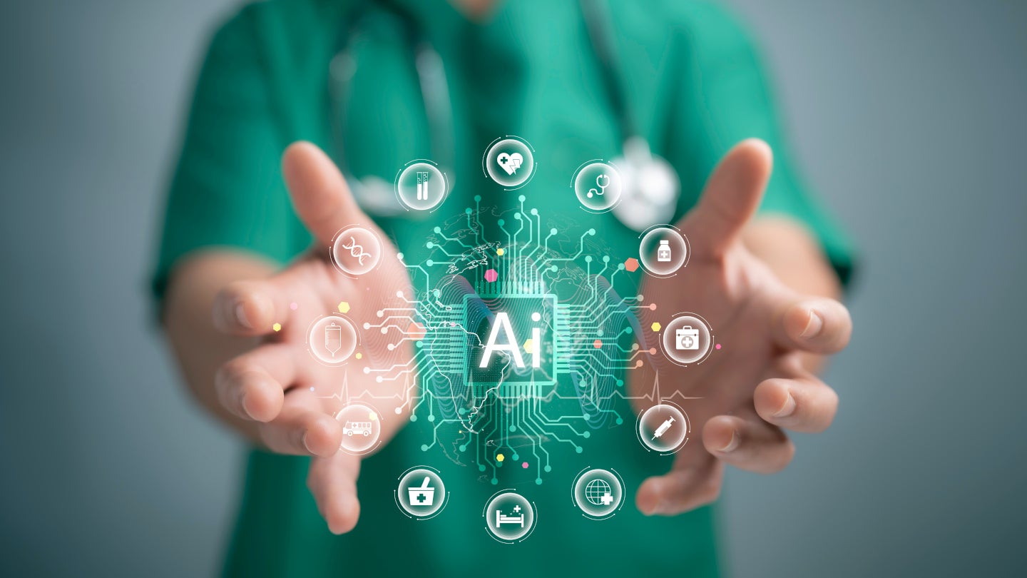 AI in Healthcare: EKFZ Develops Clinical Decision Support Tool - News Directory 3