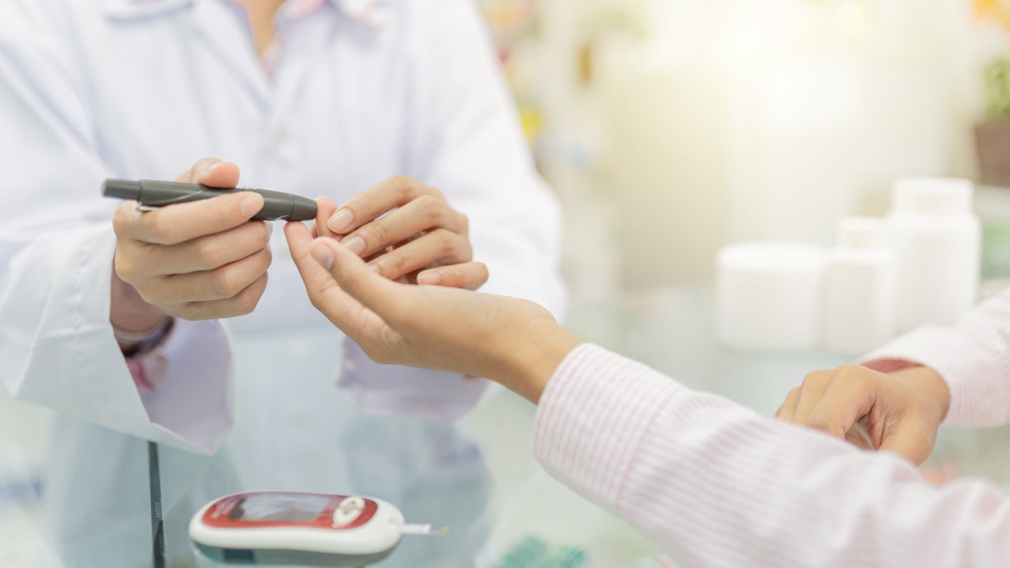 Glytec secures funding to expand diabetes technology platform