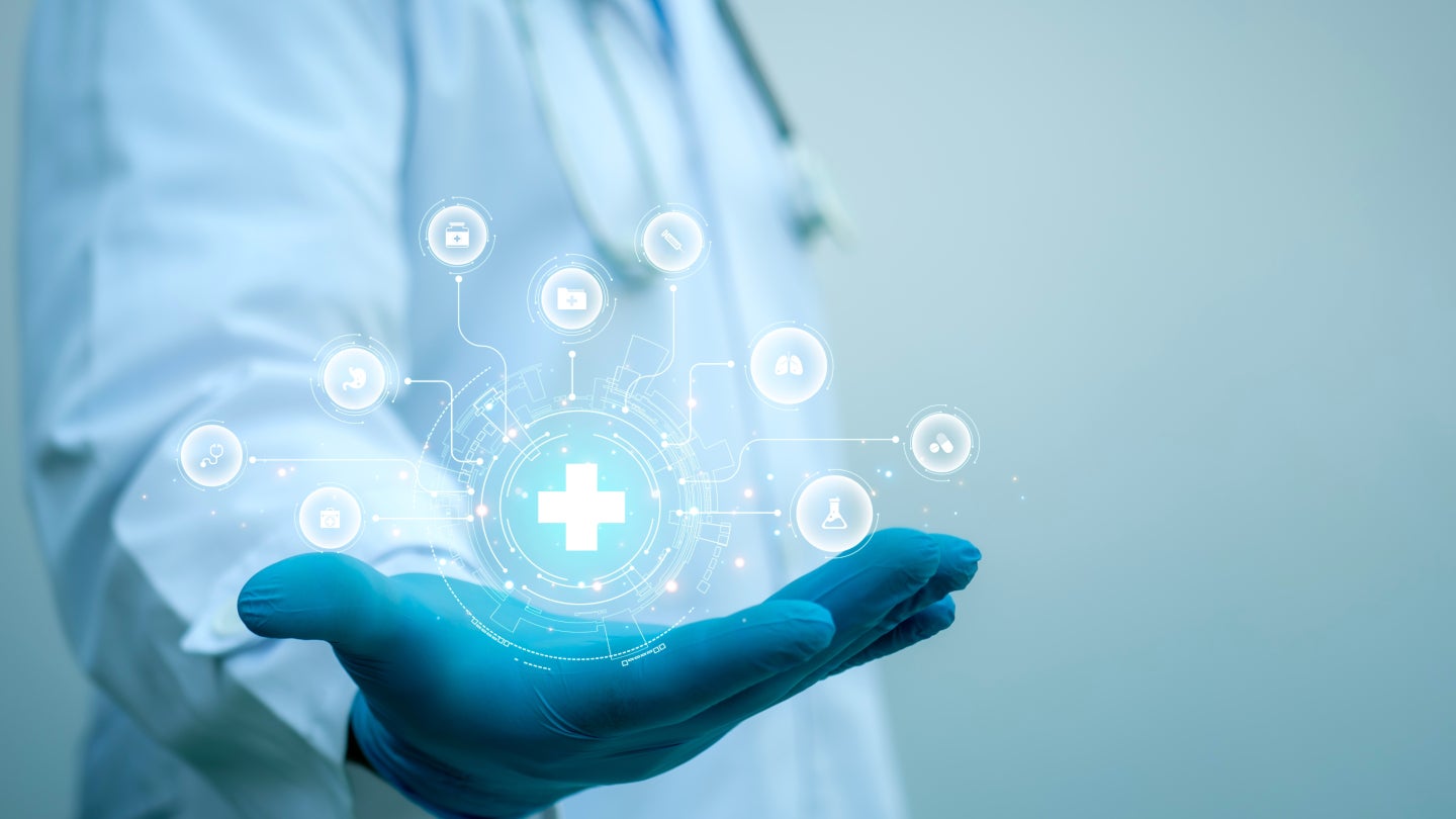 Juvare's BedSync automates hospital bed capacity reporting