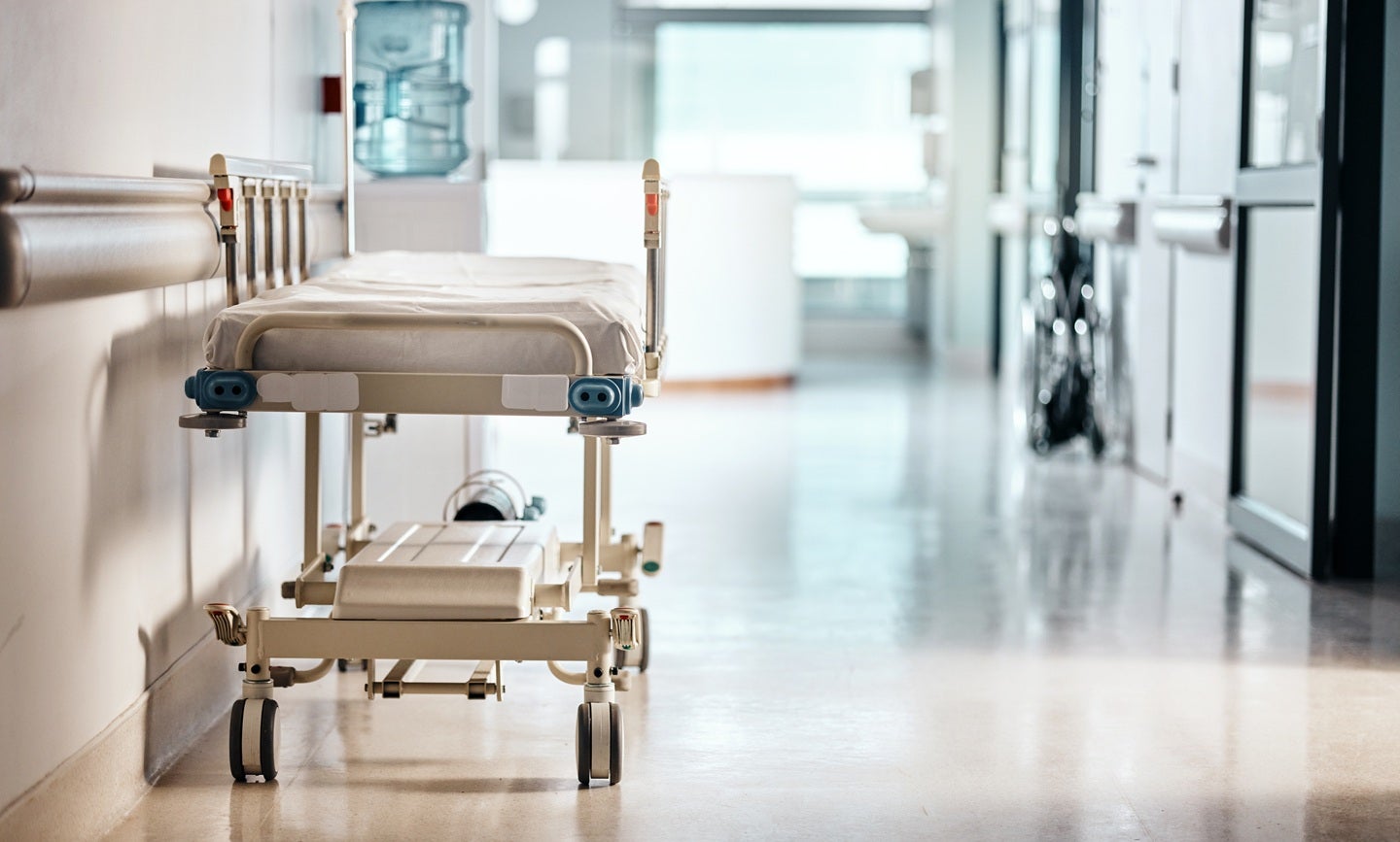 SA commission approves Burnside Hospital redevelopment