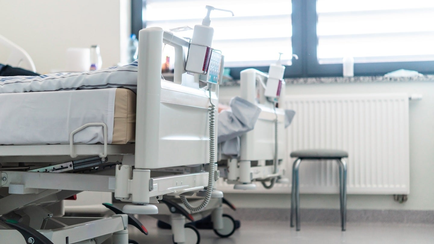 Ping An opens rehabilitation hospital in Shenzhen, China