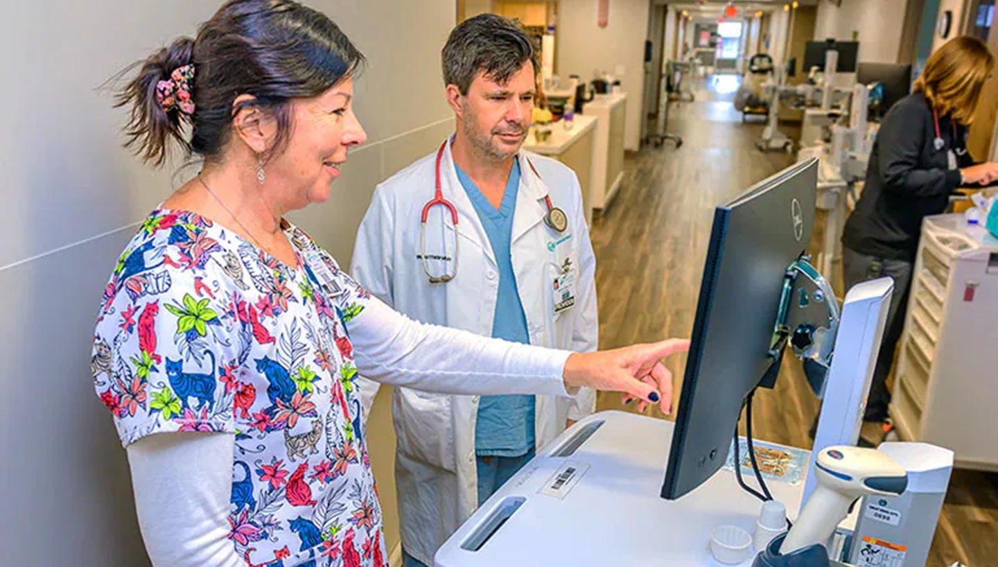 CMH to implement Oracle Health EHR integrated platform