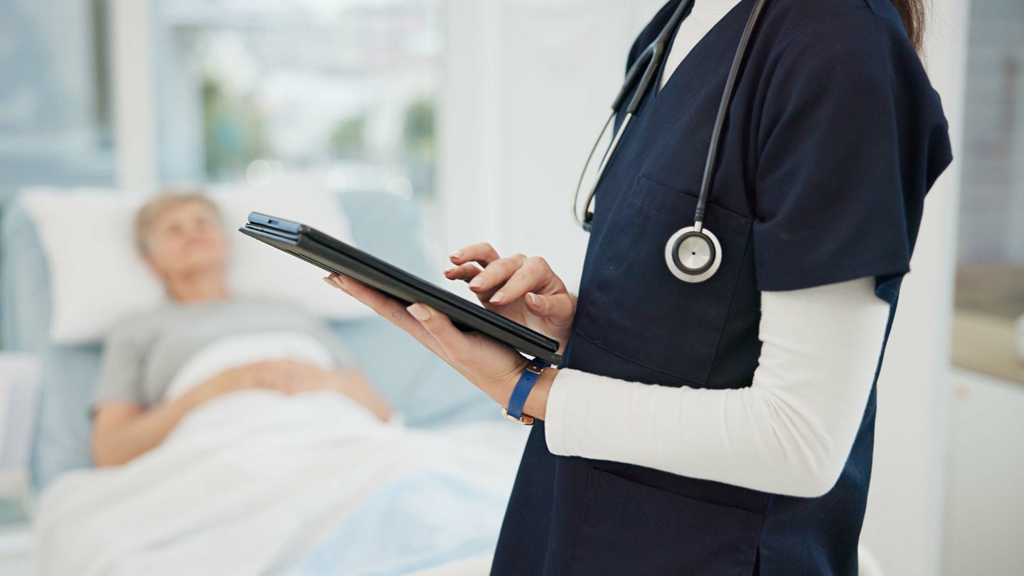 CareView & MedPro Partner to Expand Virtual Care & Boost Patient Safety ...